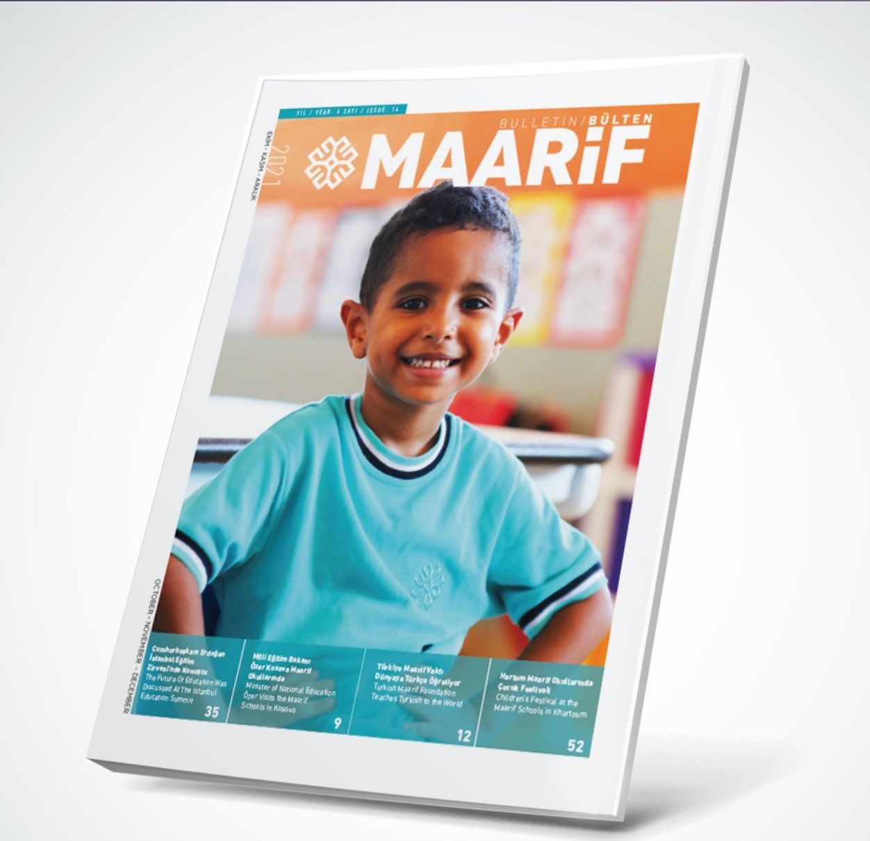 Türkiye Maarif Vakfı