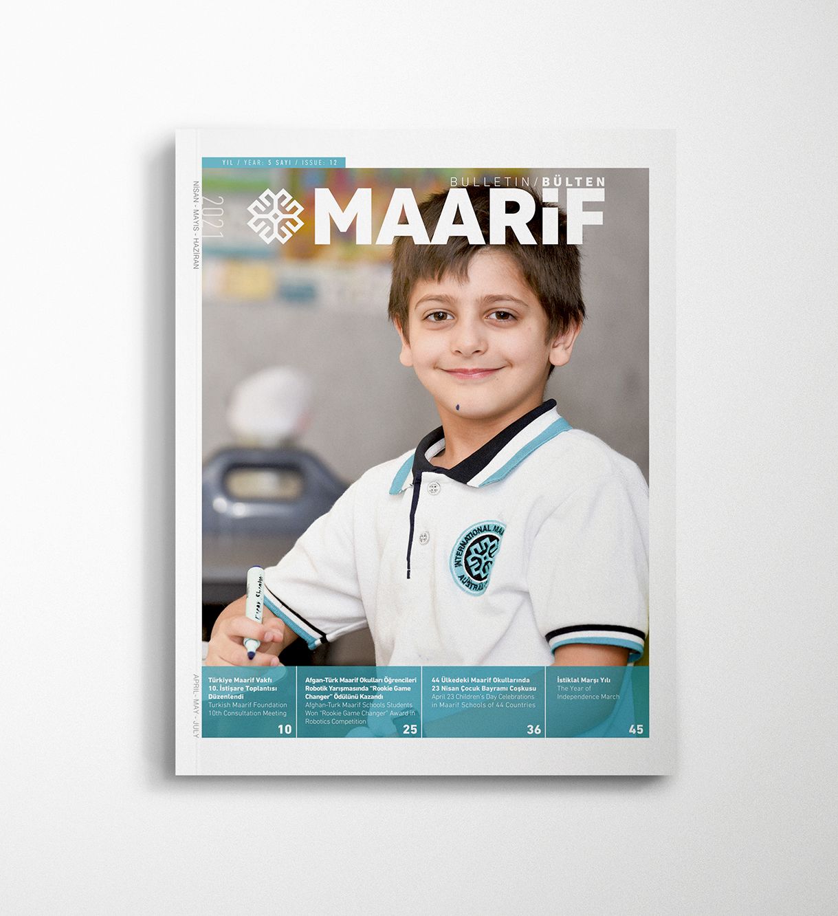 Türkiye Maarif Vakfı