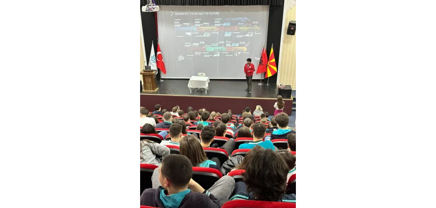 Türkiye Maarif Vakfı