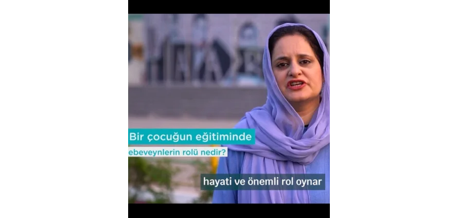 Türkiye Maarif Vakfı